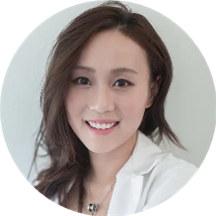 Dr. Xinyi (Nancy) Jiang, DMD | Carlmont Dental Care, Belmont, CA