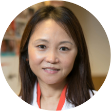 Dr. Xuebin Yin, MD | East Shore Women's Care, Flushing, NY | OB-GYN