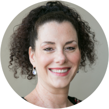 Dr. Yael Ron, PsyD | Yael Ron Psy.D., P.C., Chicago, IL | Psychologist