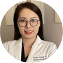 Dr. Yan (Rachel) Zhou, DACM, LAc, Forest Hills, NY | Acupuncturist