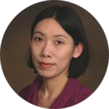 Dr. Yan Lu, OD | Eminent Eye Care, Saugus, MA | Optometrist