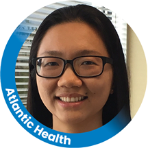 Dr. Yan Mei Luo, MD, Morristown, NJ | Family Physician