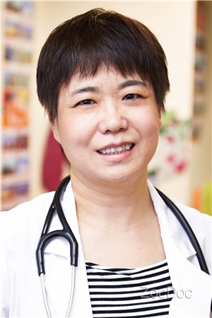 Dr. Yanqing Ma, MD | Trinity Medical Healthcare, Flushing, NY