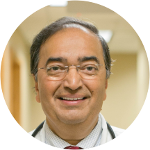 Dr. Yatish Merchant, MD | AtlantiCare Physician Group Cardiology ...
