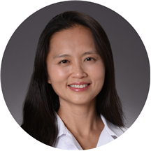 Dr. Yi Chun Chou, MD, Irving, TX | Rheumatologist | Get Virtual Care