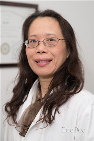 Dr. Yin Sun, MD | YIN SUN, MD, New York, NY | Internist