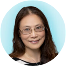Dr. Ying Lin, MD | Optum Medical Care of NJ, Sea Girt, NJ | Internist