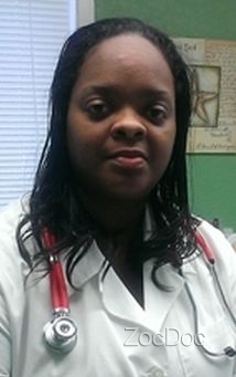 Dr. Yolanda Bryant, MD | GetWell Medical Center | Family Physician