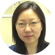 Dr. Yuling He, DMD | Image Dental PC, Havertown, PA | Dentist