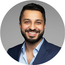 Dr. Yusuf Azim, MD, VA | Psychiatrist | Get Virtual Care