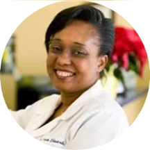 Dr. Yvette E. Edwards, DC, Greenville, SC | Chiropractor