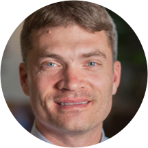 Dr. Zachary Burkhart, MD | Focal Point Vision, San Antonio, TX