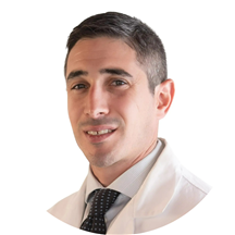 Dr. Zachary Cavanaugh, MD, Newington, CT | Orthopedic Surgeon