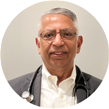 Dr. Zafar Ali Khan, MD, Philadelphia, PA | Internist
