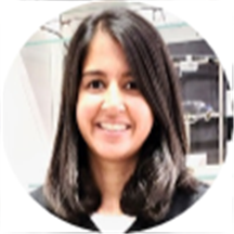 Dr. Zainab Husain, OD | Dr. Tanya Le and Associates, Shorewood, IL