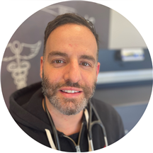 Dr. Zeyad Baker, MD, Edgewater, NJ | Pediatrician | Get Virtual Care