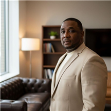Duane Williams, LPC, LA | Psychotherapist | Get Virtual Care