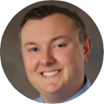 Dustin Bogan, PA-C | Columbia Associates in Psychiatry, Aldie, VA