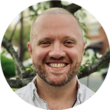 Dustin Winkel, MSW, Washington, DC | Psychotherapist