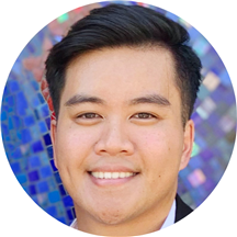 Dylan Tayag, LCSW, Los Angeles, CA | Psychotherapist