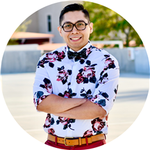 Edward Ruiz, RDN, CDCES, CDE, RD, Markleeville, CA | Dietitian
