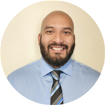 Edwin Cruz, LCSW, Los Angeles, CA | Psychotherapist | Get Virtual Care