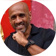 Edwin Rodriguez, LCSW, Los Angeles, CA | Psychotherapist