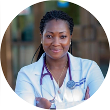 Eleanor Dzodzomenyo, NP, Germantown, MD | Family Nurse Practitioner