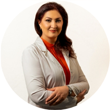 Elham Hamzeh, PMHNP-BC, Canoga Park, CA | Get Virtual Care