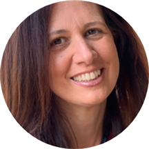 Elizabeth Becerril, LCSW, Broaddus, TX | Psychotherapist