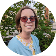 Elizabeth Brenum, LCSW, San Francisco, CA | Psychotherapist