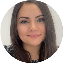 Elizabeth Garibay, LPC, TX | Psychotherapist | Get Virtual Care