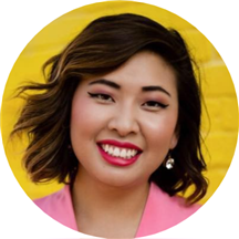 Elizabeth Kim, LPC, Washington, DC | Psychotherapist