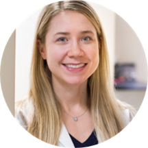 Elizabeth Kirby, NP, Washington, DC | Nurse Practitioner