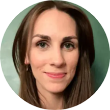 Elizabeth Laux, CCC - SLP, NC | Speech-Language Pathologist