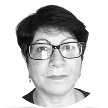 Elizabeth Pena-Franqui, LCSW, New York, NY | Psychotherapist