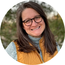 Elizabeth Pennington, LPC, Magnolia, TX | Psychotherapist