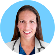 Elizabeth Sibert, PA-C | Circle Medical, Washington, DC