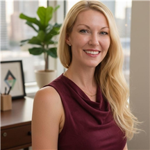 Ellen Johnson, LCSW, Miami, FL | Psychotherapist | Get Virtual Care