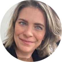 Elyse McCue, LICSW, Boston, MA | Psychotherapist | Get Virtual Care