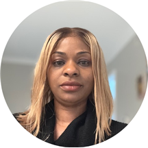 Emelda Njei, PMHNP, MD | Mental Health Nurse Practitioner