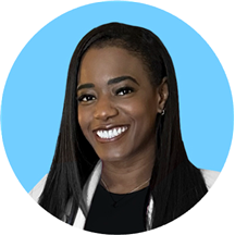 Emem Obot, APRN, RN | Circle Medical, Deer Park, IL