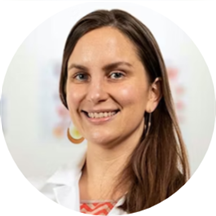 Emily Davis, NP, Chicago, IL | Gerontology Nurse Practitioner