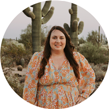 Emily Eckley, LCSW, Supai, AZ | Psychotherapist | Get Virtual Care