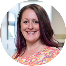 Emily Hatt, LAc | Palmercare Chiropractic, Sterling, VA