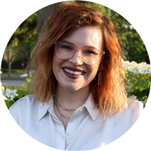 Emily Jackson, LMHC, Vancouver, WA | Psychotherapist