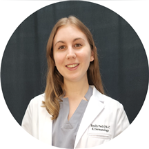 Emily Peck, PA-C | K Dermatology & Aesthetic Center, Colts Neck, NJ