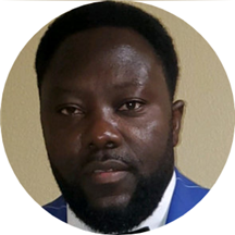 Emmanuel Mbi, NP, Arlington, TX | Get Virtual Care