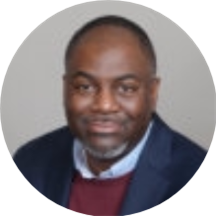 Enos Moss, MSN, PMHNP-BC | LifeStance Health - Missouri, Washington, MO