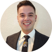 Enrique Caloca, APRN, RN, Denver, CO | Get Virtual Care